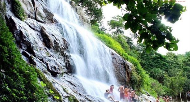 TOUR DU LỊCH AO VUA - KHOÁNG XANH 1 NGÀY, chất lượng và ấn tượng TOUR ...