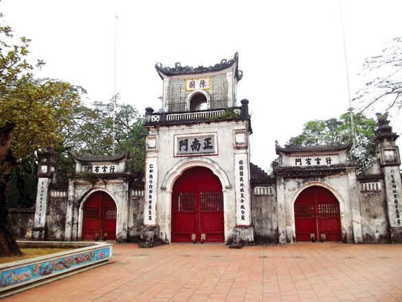 DU LICH CHUA CO LE DEN TRAN CHUA PHO MINH DEN PHU GIAY 1 NGAY - DU LỊCH ...