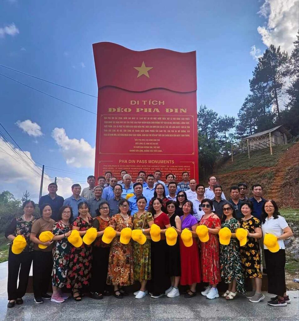 Du lịch Điện Biên 4 ngày 3 đêm hấp dẫn, chất lượng, giá cả hợp lý TOUR ...